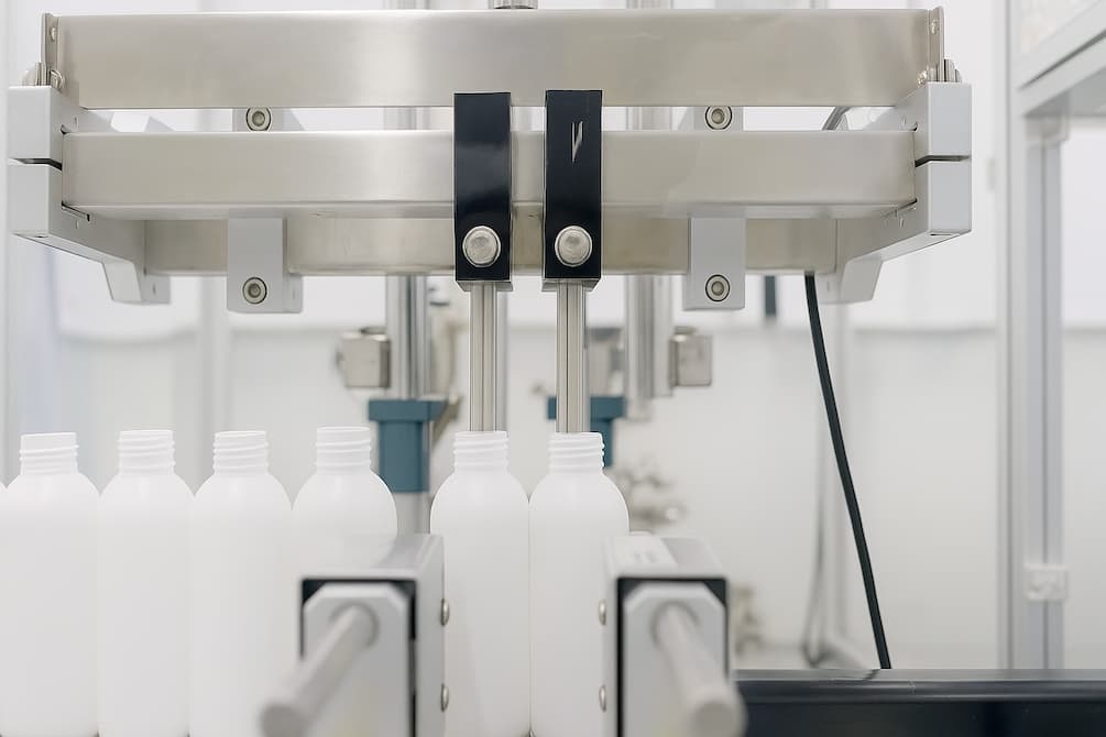 Our Cosmetic Private Label Services